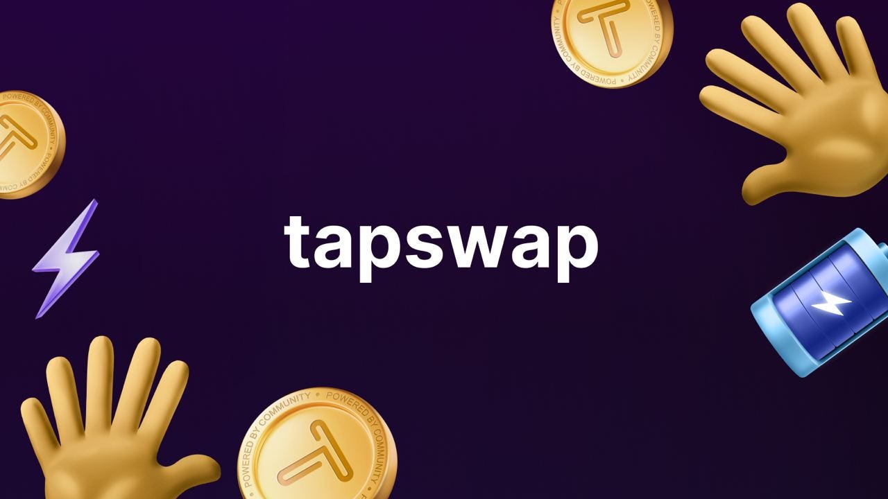 Tapswap All Codes List Today 6th October, 2024 - Tapswap All Codes List Today October 2024 ...